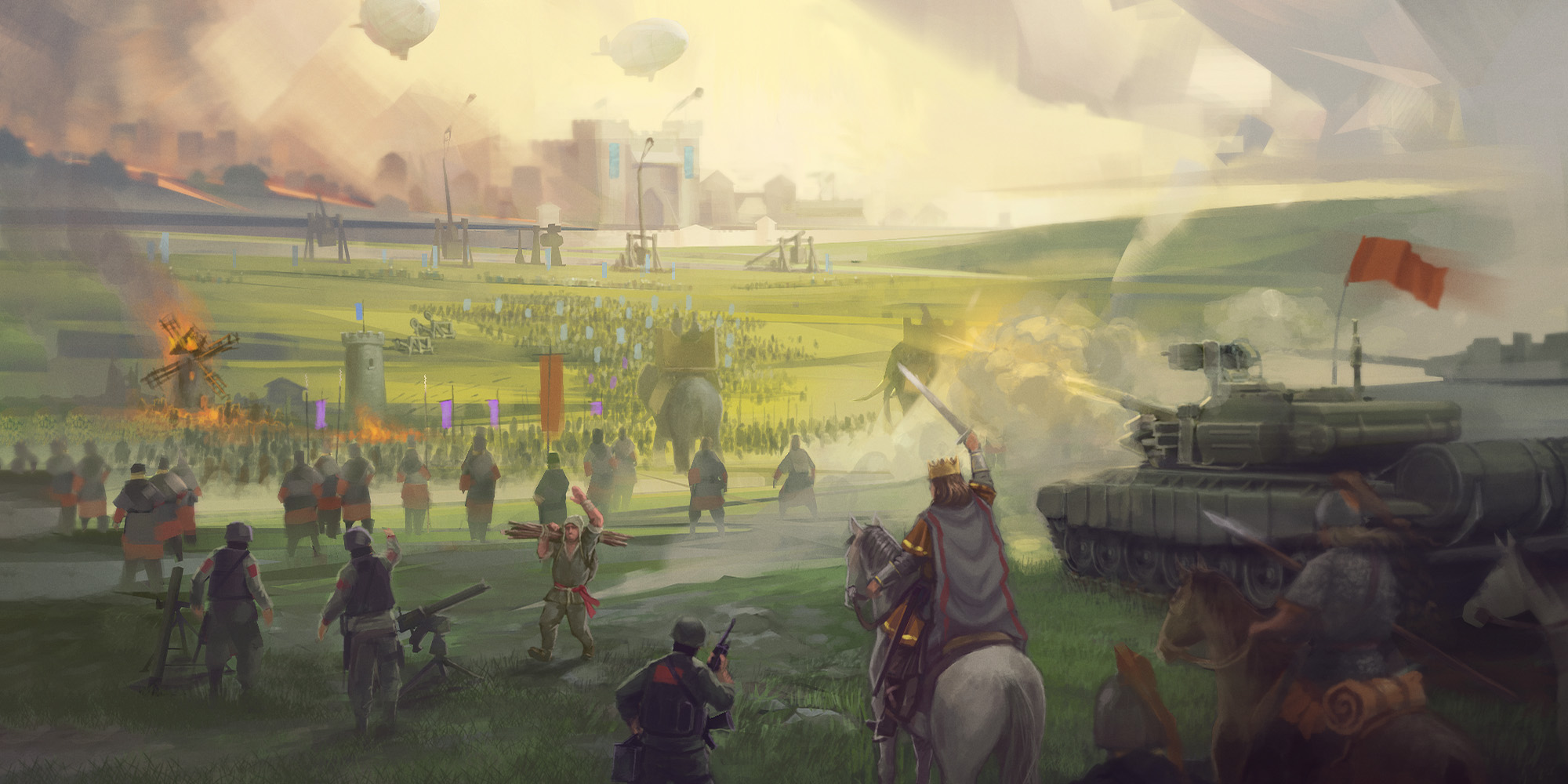 Video preview will be displayed when you hover over a game card in the ...